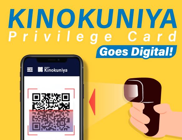 Kinokuniya Books Thailand